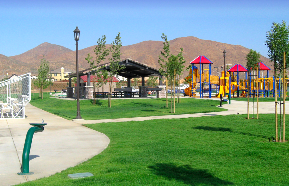 Sunrise Park Valley Wide Recreation And Park District
